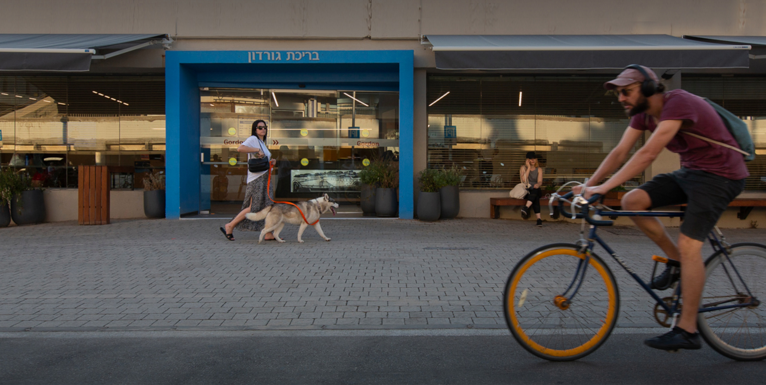 Contact Us – Gordon Pool